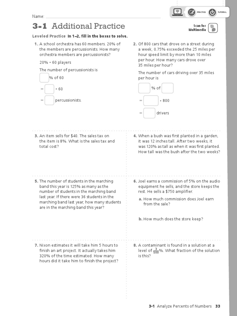 Envision 7 03 01 AP | PDF | Economies