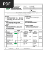 Edaran Resmi Implementasi SIMKAH GEN 4 | PDF | Bisnis | Pengelolaan ...