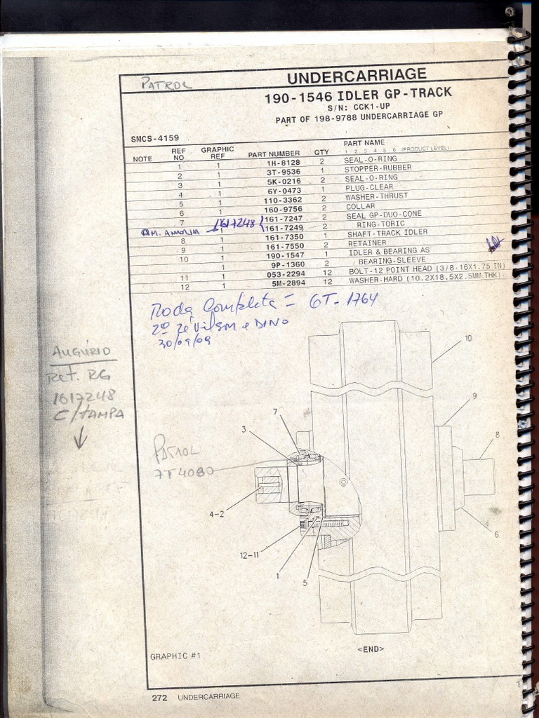 Catalogo D6M 2409130001 | PDF