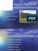 Screendem P KIrwan Spondyloarthropathy | PDF