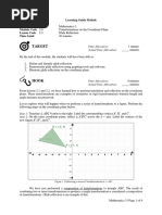 Grade 10 Functions Worksheets | PDF | Polynomial | Factorization