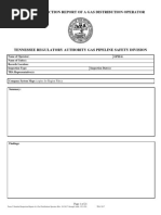 DOSH Machinery Inspection Flowchart | PDF
