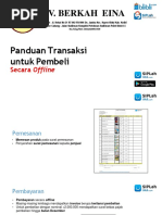Tutorial Siplah Eureka | PDF