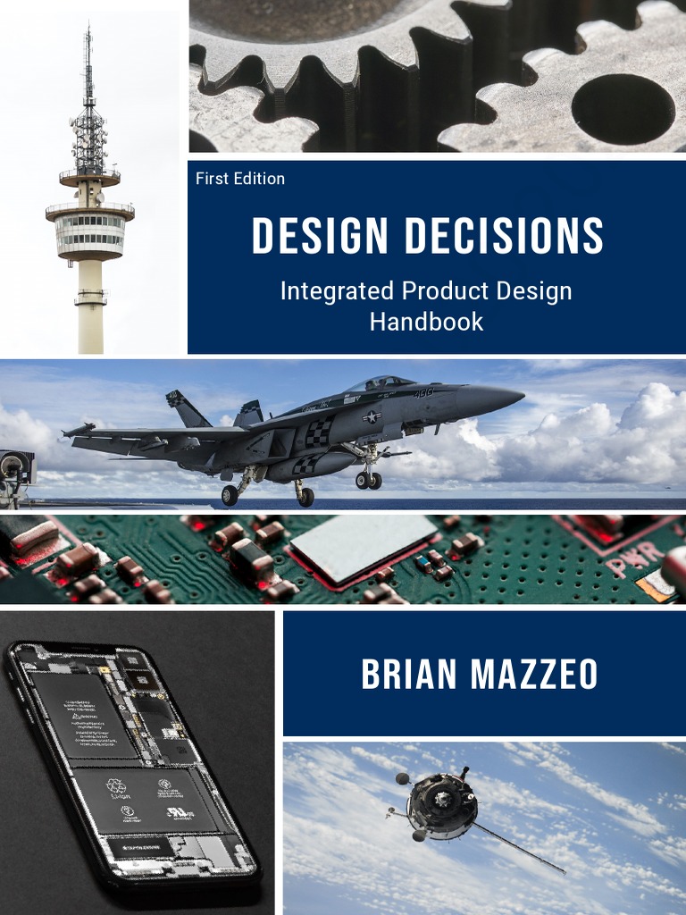 Design Decisions | PDF | Design | Apollo Program
