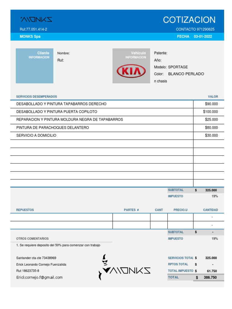 Kia Sportage | PDF | Coche | Vehículo de motor