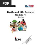 the-7Es-Lesson-Plan ROCK CYCLE FINAL | PDF | Rock (Geology) | Igneous Rock