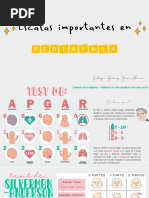 Escala BISAP para pancreatitis aguda | PDF