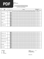 Formulir A09 - PENGAJUAN JABATAN KEPALA MADRASAH - SEKOLAH - Formulir-A09 | PDF