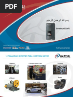 Pemrograman HMI Haiwell Cloud Scada | PDF