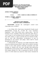 PRC Back Up Complaint Organo | PDF | Biopsy | Surgery