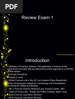 Fourth Amendment Flow Chart | PDF | Search Warrant | Search And Seizure