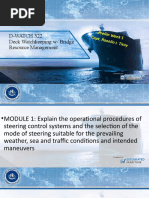 Solas Chapter V - Regulation 19 - Carriage Requirements For Shipborne ...