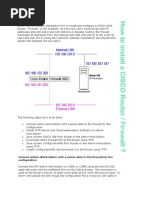 ZXMW NR9150 Commissioning Guide 4-0 | PDF | Software | Computing