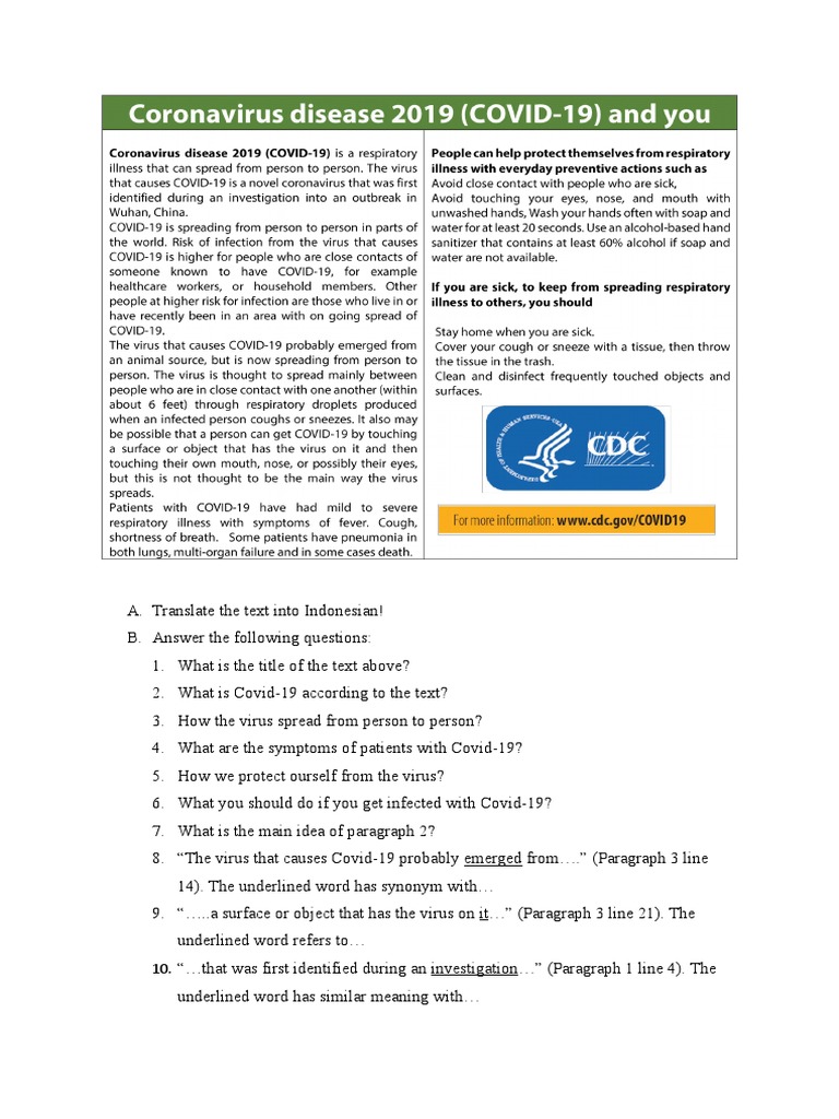 Factual Report Worksheet | PDF | Politics