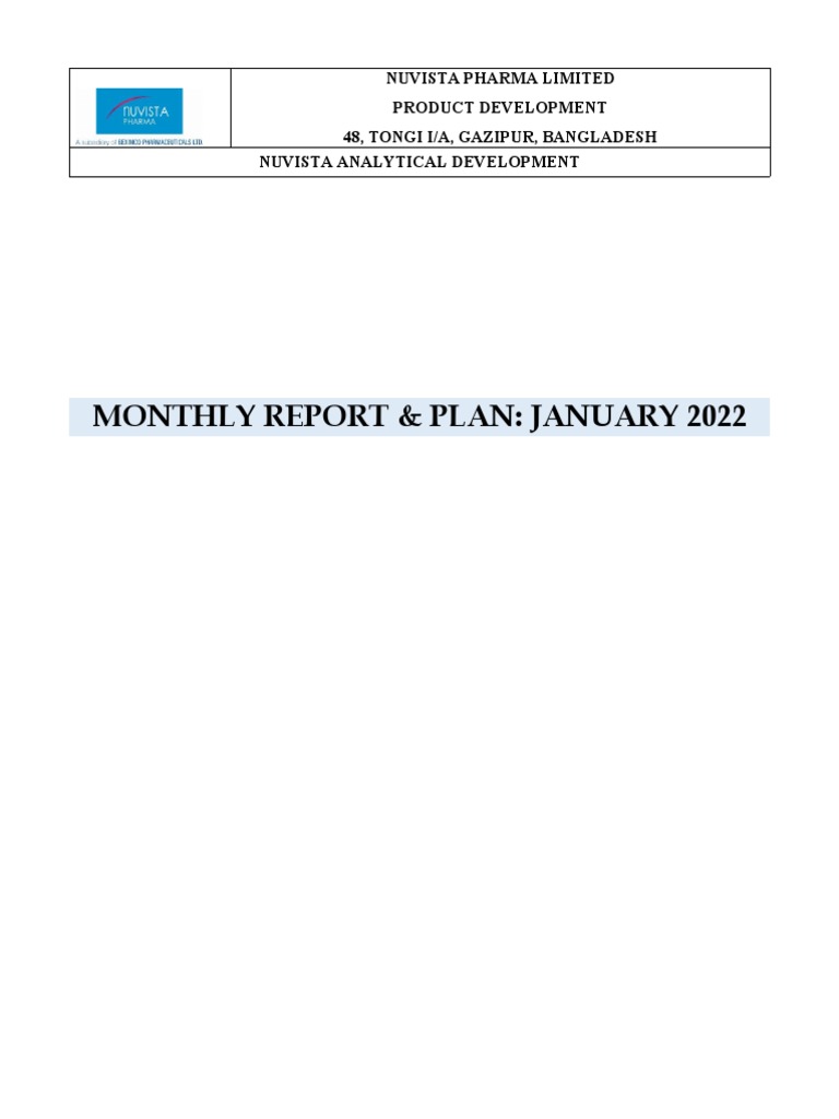 NPD Plan | PDF | Drugs | Chemical Substances