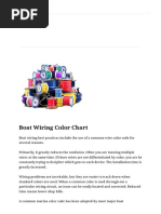 Recommended Treatment Plant Pipe Identification Color Coding | PDF ...