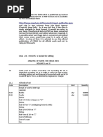 1-CPWD - DAR - Vol - I - Introductions-Civil 1-9 | PDF | Concrete ...