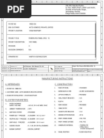 MCC Panel Electrical Drawings | PDF | Manufactured Goods | Electrical ...