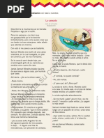 En El Fondo Del Caño Hay Un Negrito | PDF