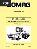 Deutz EMR2 Electronic Engine Governor | PDF | Throttle | Electrical ...