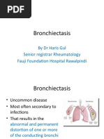 Imaging Techniques for Lung Collapse | PDF | Lung | Medical Specialties