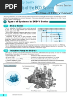 Ddec V | PDF | Turbocharger | Fuel Injection