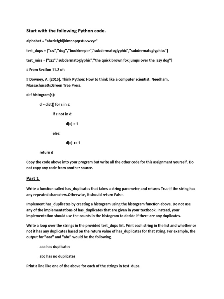 Programming Assignment Unit 7 Cs1101 Pdf Parameter Computer Programming Software
