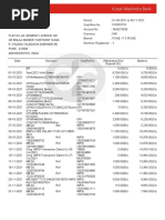 Apy Account Closure Form | PDF