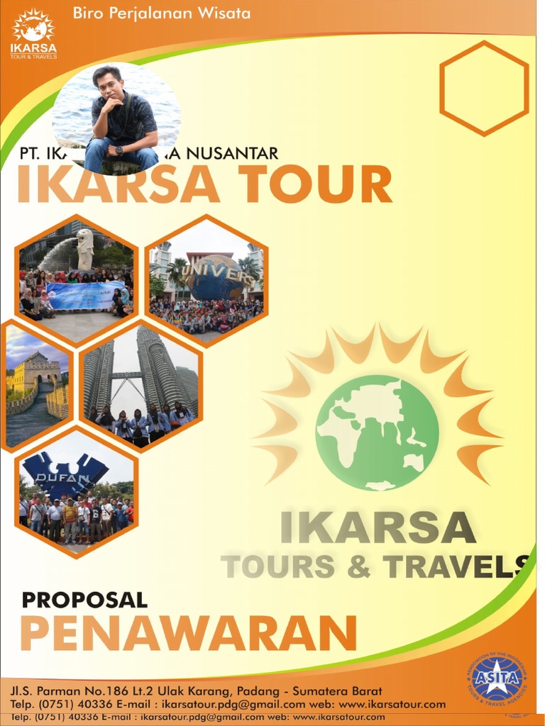 Paket Wisata Mentawai 5 Hari 4 Malam | PDF