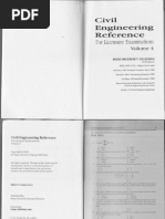 CE Reference Vol 4, 7th Edition | PDF