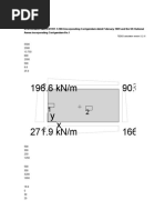EuroCode - Wind Load Calculation | PDF | Wind Speed | Wound