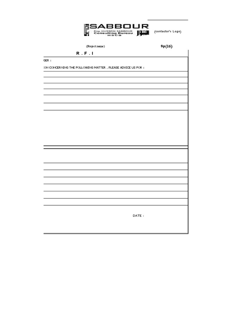 QS Submittal Form (QSS) | PDF | Economic Sectors | Engineering