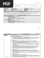 Sample Template Work and Financial Plan (WFP) 2023 | PDF | Welfare