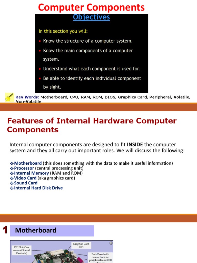 IGCSE ICT - Analogue and Digital Data | PDF | Random Access Memory | Computer Data Storage