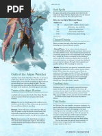 Frosthaven Puzzle Book Solutions Guide | PDF