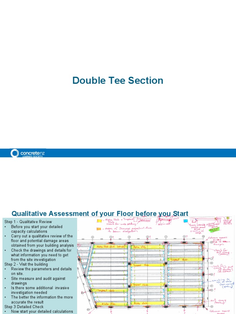 S4 - Carl Ashby Presentation | PDF | Reinforced Concrete | Beam (Structure)