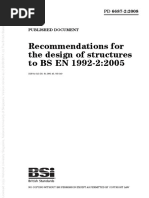 Bs 6262-7-2005 Glazing For Buildings Code of Practice For The Provision ...