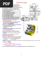 CHAPITRE 6 - Les Engrenages | PDF | Cinématique | Machine