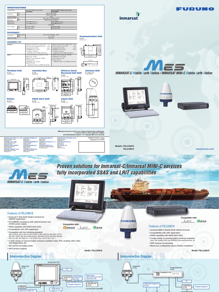 Felcom18 19 Brochure | PDF | Power Supply | Computing