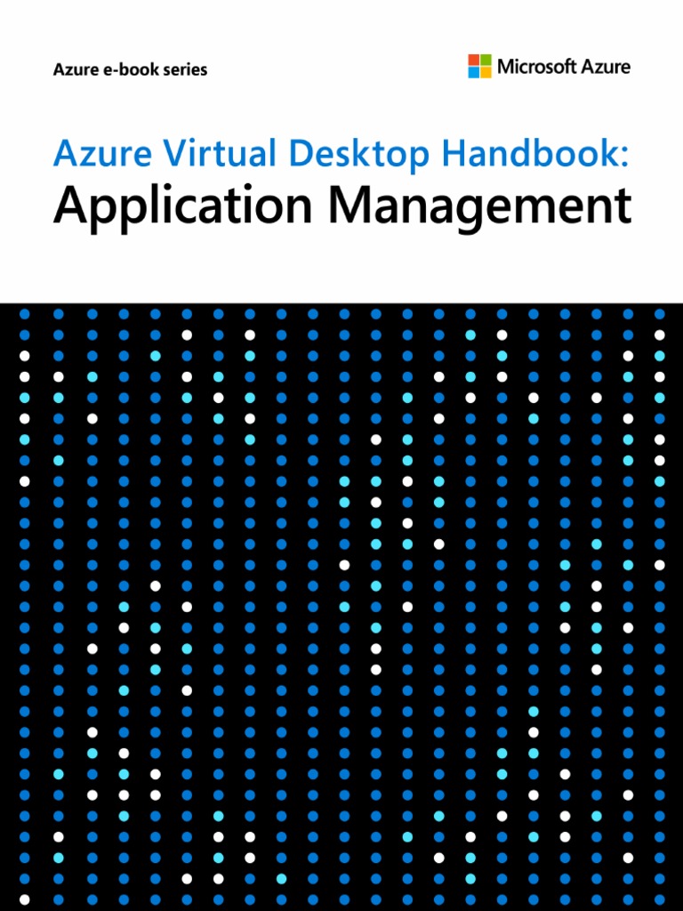 AVD - Msix | PDF | Application Software | Microsoft Azure