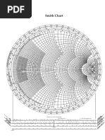 Carta de Smith (Original) | PDF