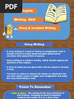 Lesson Plan Discursive Writing | PDF | Essays | Lesson Plan