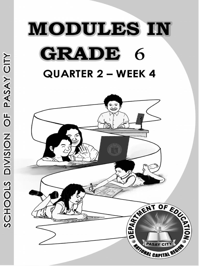 1 Filipino6Q2Week4 | PDF