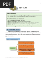 Memahami Jurnal Visual untuk Seniman | PDF