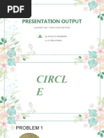 Mensuration Formula Sheet - IGCSE | PDF | Euclidean Geometry | Convex ...