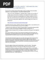 STONE COLD Robert Swindells PDF | PDF | Homelessness
