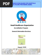 Hospital Profile PDF | PDF | Orthopedic Surgery | Health Care