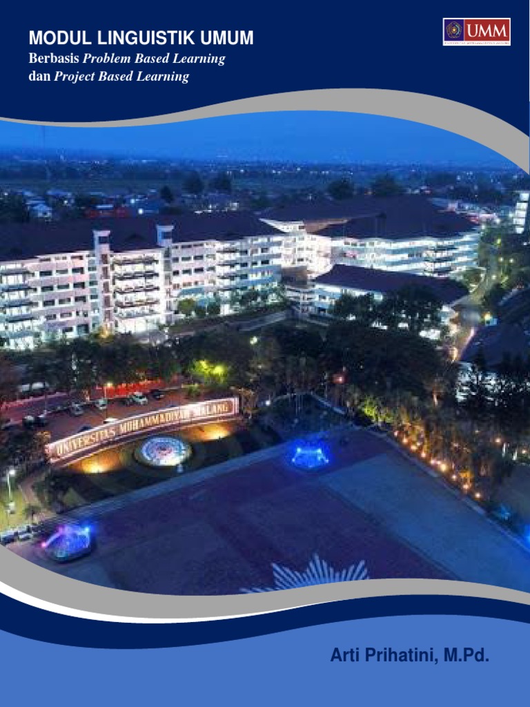 Modul Pertemuan 1 Konsep Linguistik Umum Dan Linguistik Bandingan | PDF | Ilmu Sosial | Seni ...