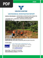 DPL - Dynamic Probe Light | PDF | Geotechnical Engineering | Civil ...