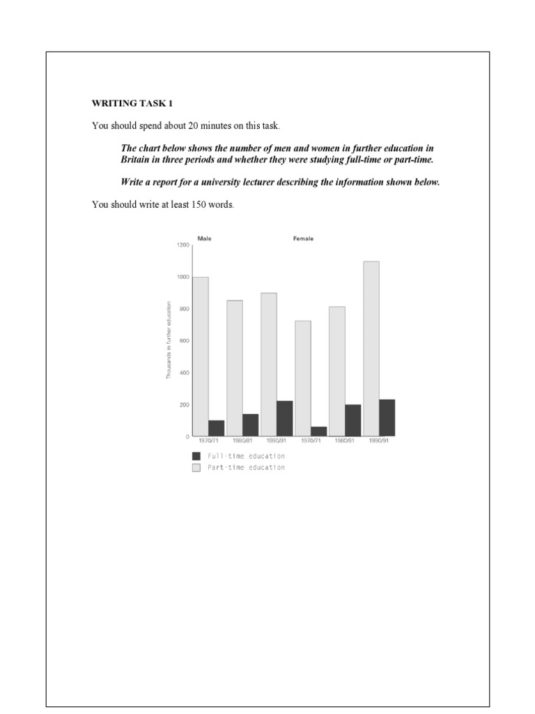 Task 1 and 2 With Comments | Download Free PDF | Question ...